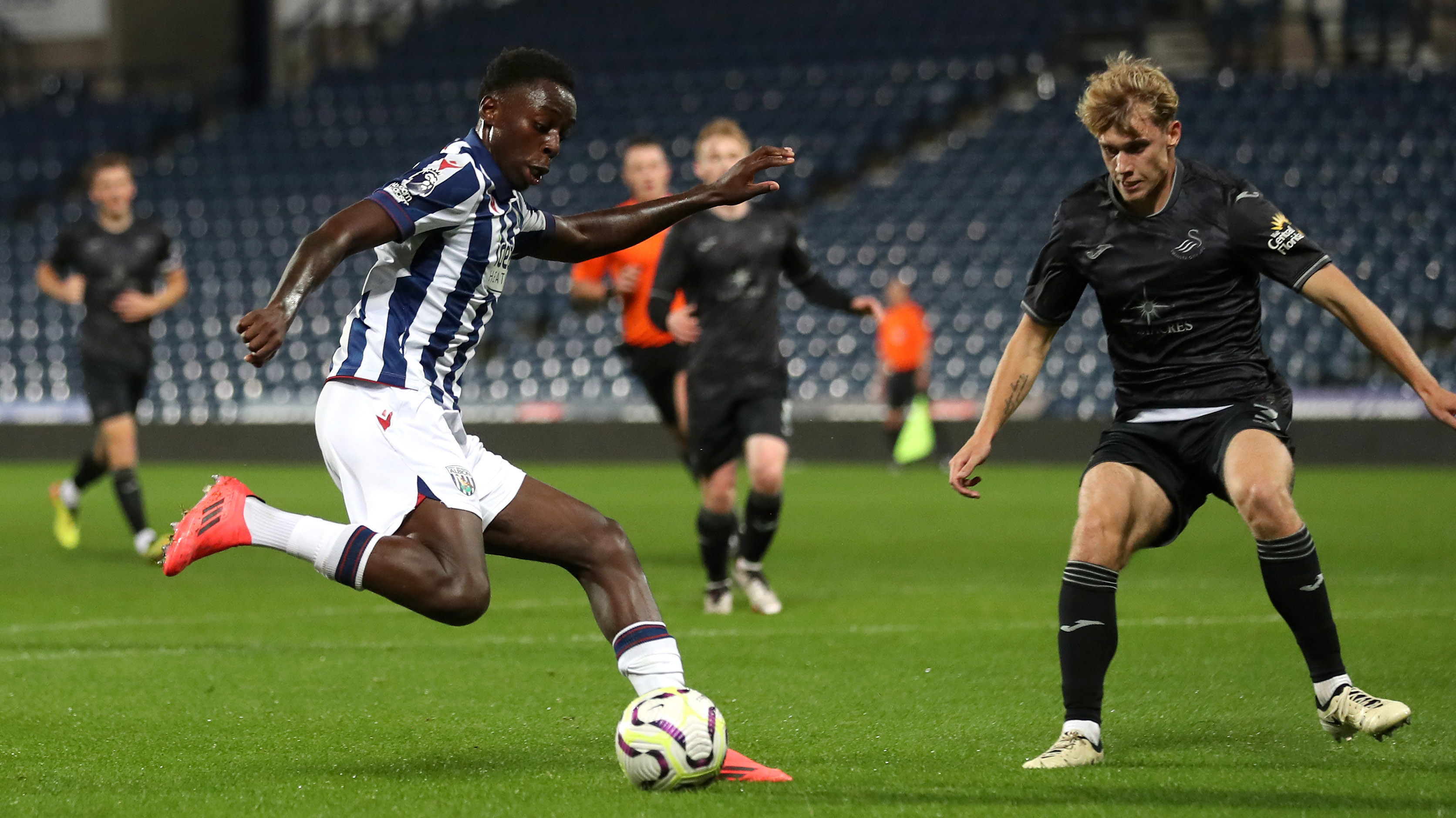 Preview | Swansea City U21s v West Bromwich Albion U21s | Swansea